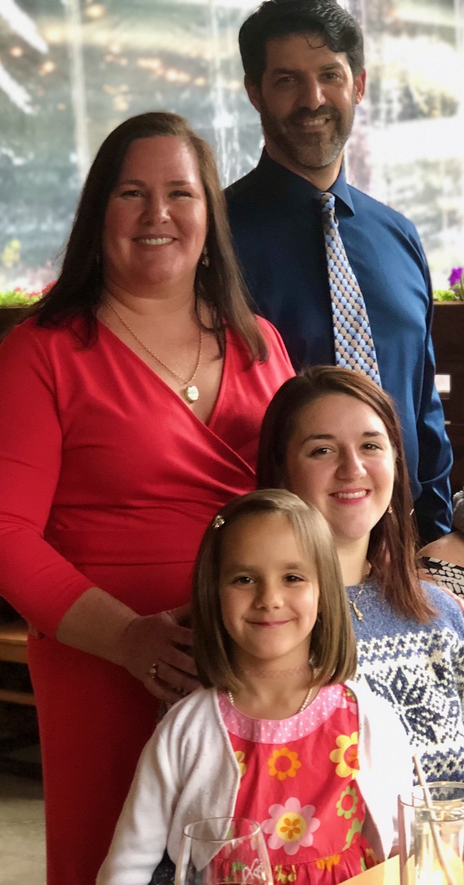 Biography – Rev. Christina Branum-Martin