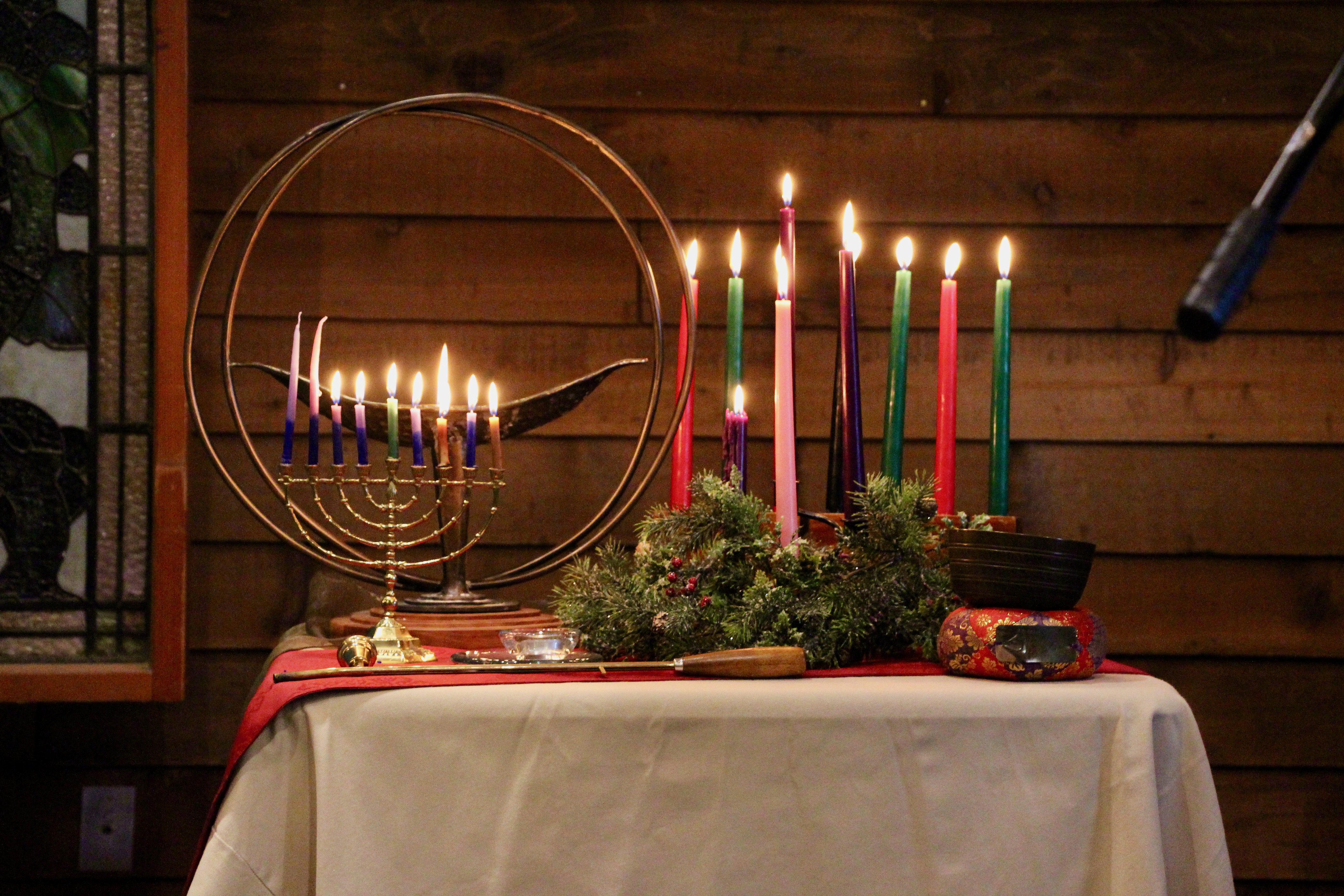 Theology – Rev. Christina Branum-Martin